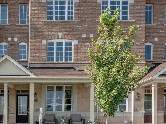 1888 Donald Cousens Pkwy, Markham, ON | Condos.ca