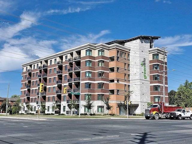 305 - 7768 Kennedy Rd, Markham | Sold, N4930807 | Condos.ca