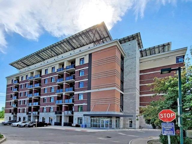 305 - 7768 Kennedy Rd, Markham | Sold, N4930807 | Condos.ca