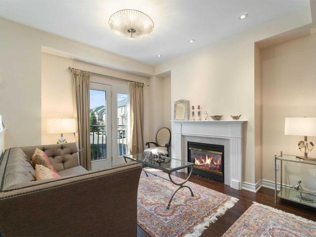 36 - 9133 Bayview Ave, Richmond Hill | Sold, N4933191 | Condos.ca