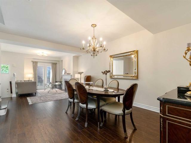 36 - 9133 Bayview Ave, Richmond Hill | Sold, N4933191 | Condos.ca