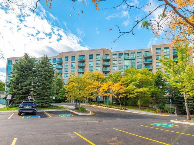 PH20 - 3 Ellesmere St, Richmond Hill | Sold, N4933389 | Condos.ca