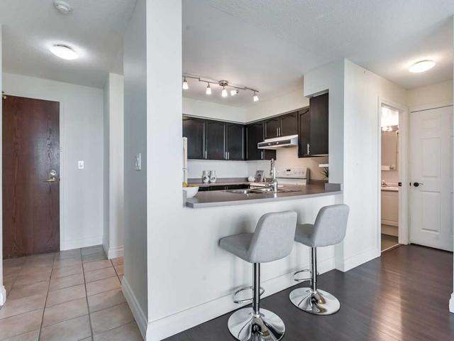 PH20 - 3 Ellesmere St, Richmond Hill | Sold, N4933389 | Condos.ca