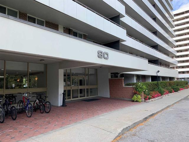 801 - 80 Inverlochy Blvd, Thornhill | Sold, N4937643 | Condos.ca