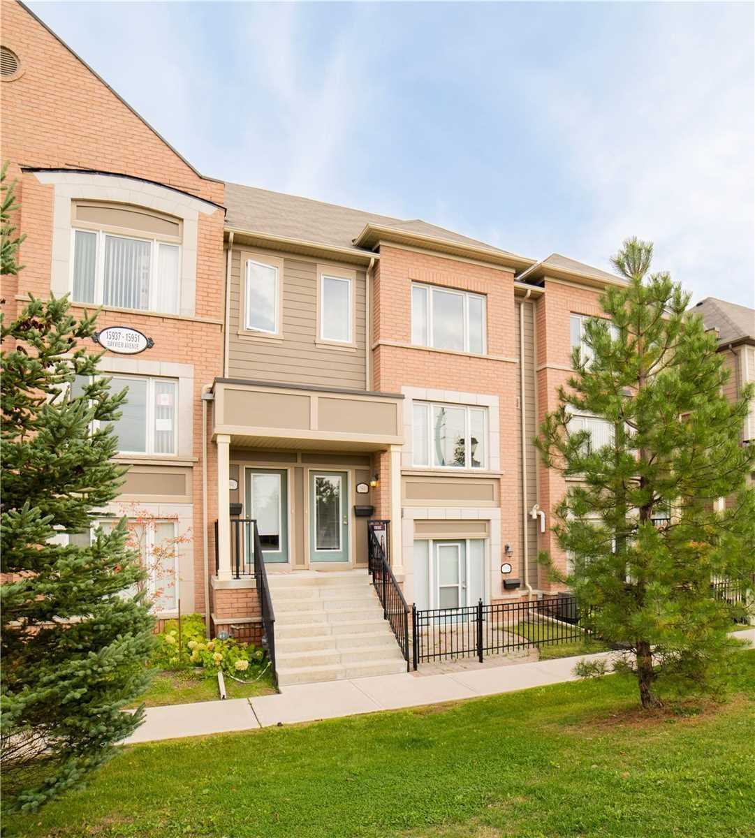 15925 Bayview Ave, Aurora | Sold, N4938178 | Condos.ca