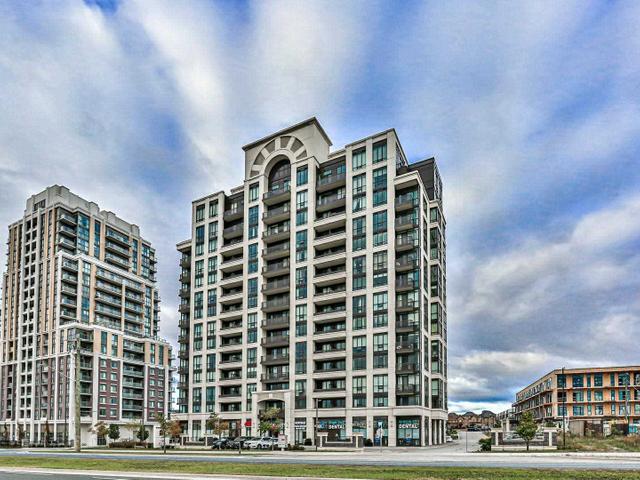 1501 - 9582 Markham Rd, Markham | Sold, N4947987 | Condos.ca