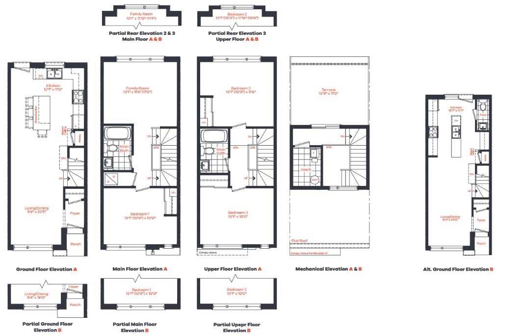 93 - 370 Red Maple Rd, Richmond Hill | Sold, N4950228 | Condos.ca