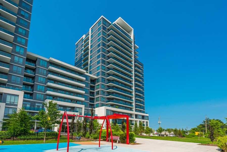 909 - 7167 Yonge St, Thornhill | Leased, N4950693 | Condos.ca