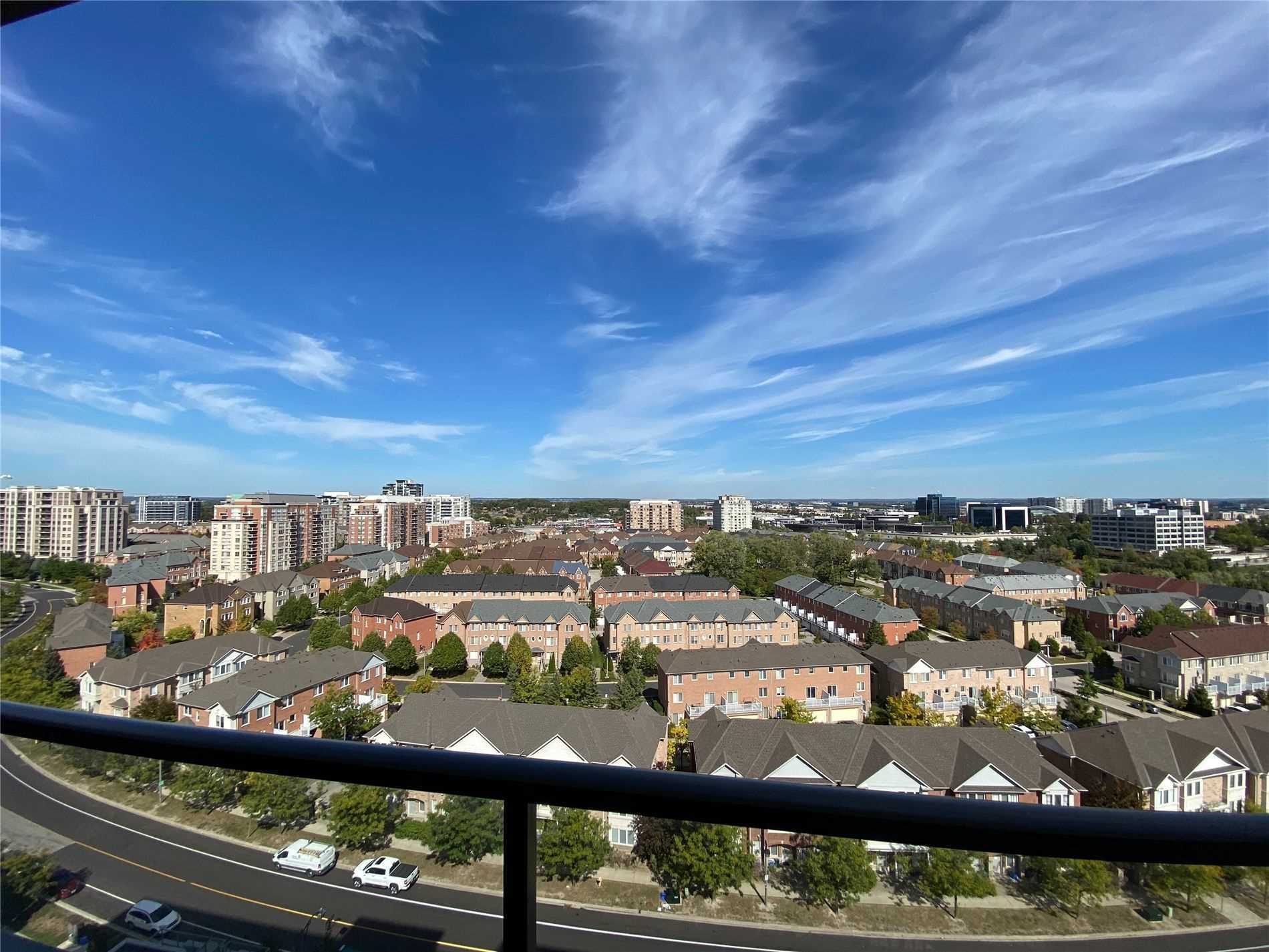 Rg15 - 325 South Park Rd, Thornhill | Leased, N4951491 | Condos.ca