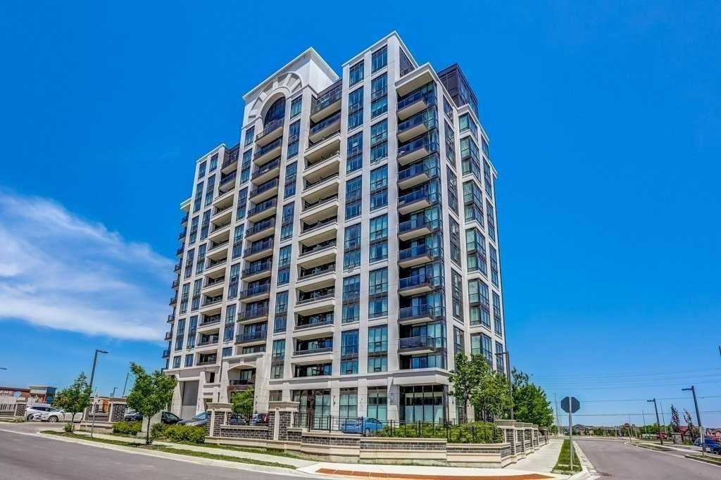 1208 - 9582 Markham Rd, Markham | Leased, N4951875 | Condos.ca