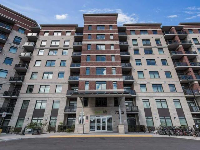 730 - 7325 Markham Rd, Markham | Sold, N4951973 | Condos.ca