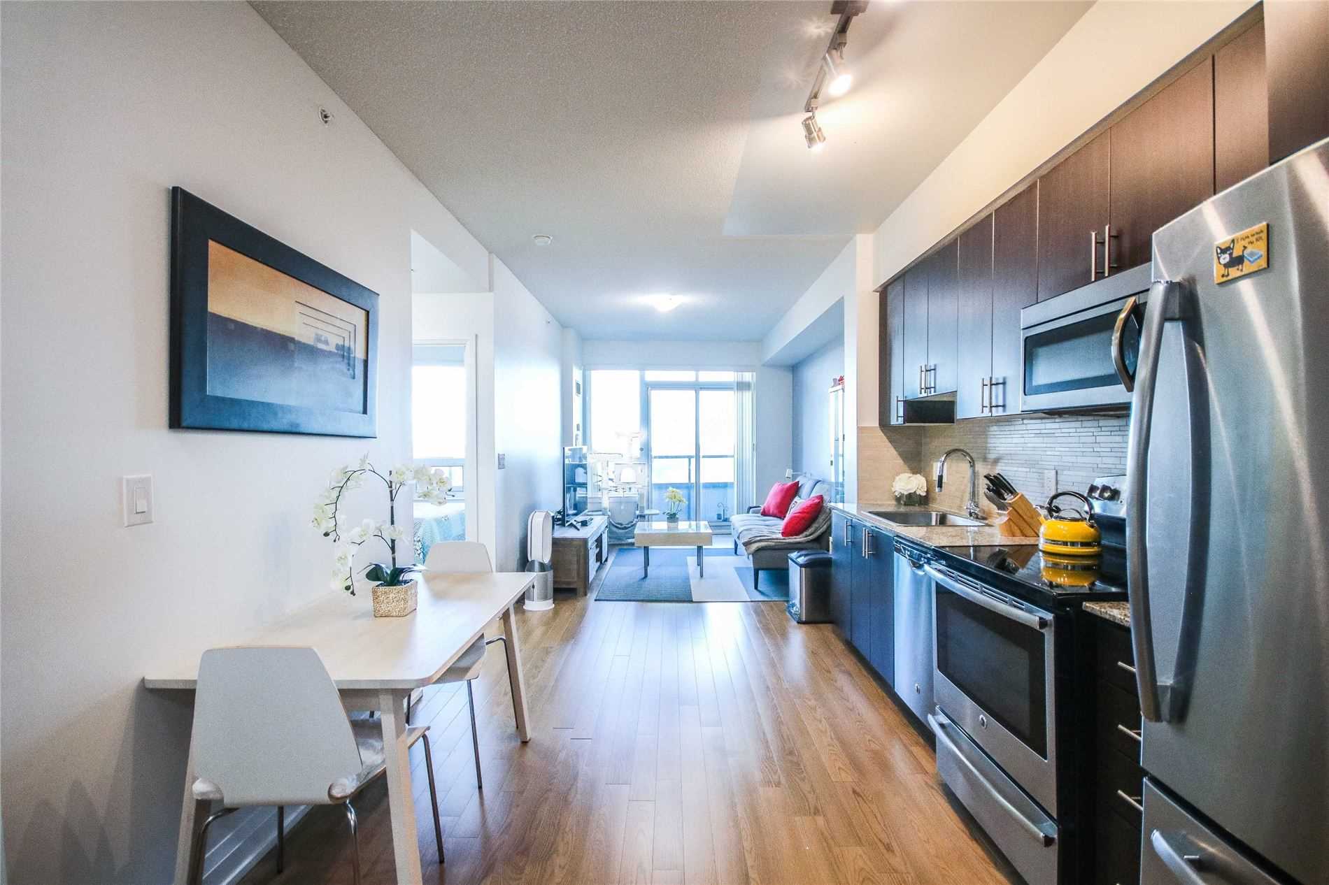730 - 7161 Yonge St, Thornhill | Sold, N4954261 | Condos.ca