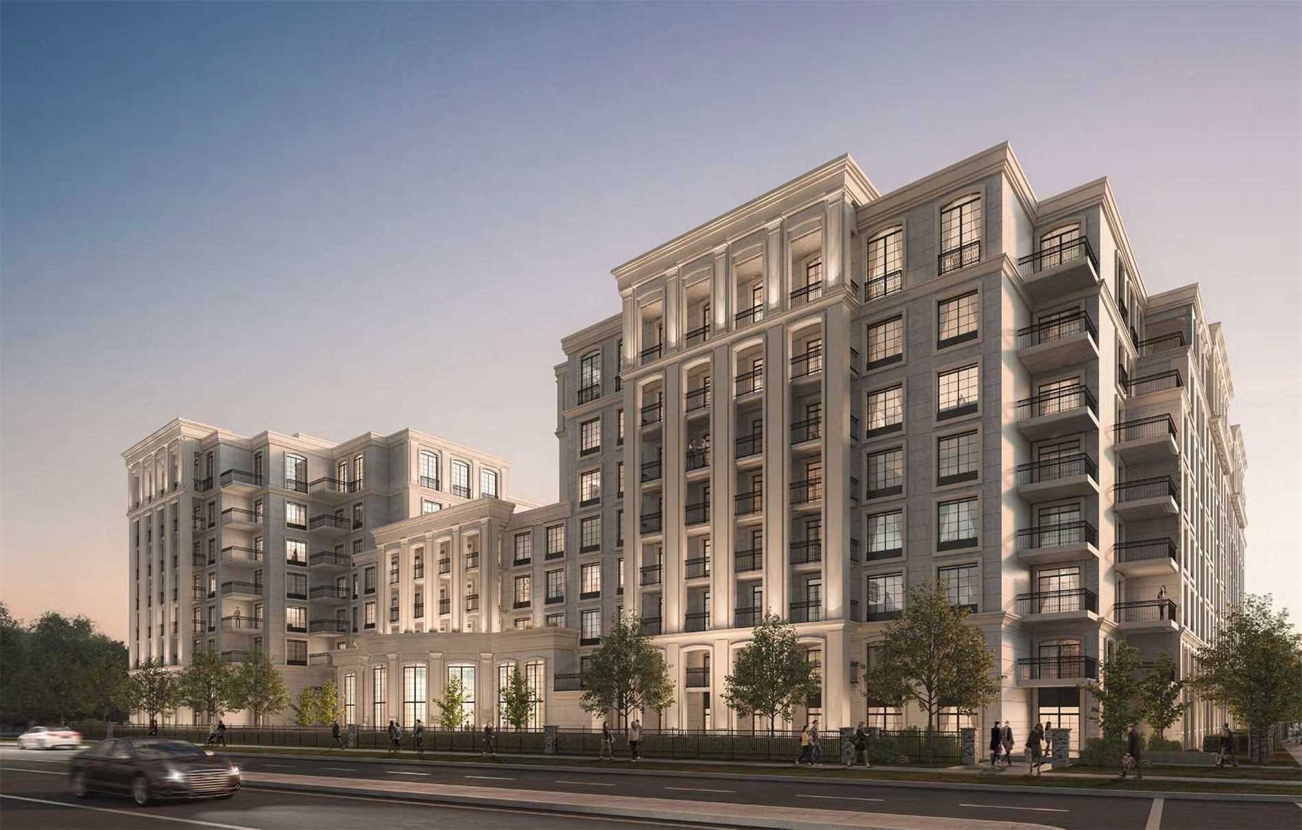 326 - 268 Buchanan Dr, Unionville | Suspended, N4955474 | Condos.ca