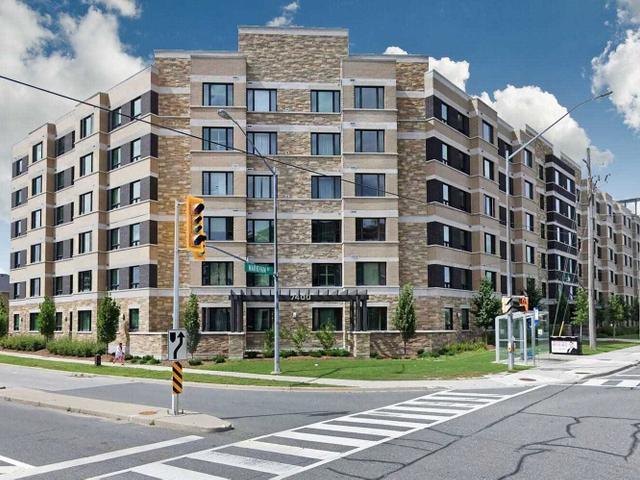 416 - 7400 Markham Rd, Markham | Sold Conditional, N4959188 | Condos.ca
