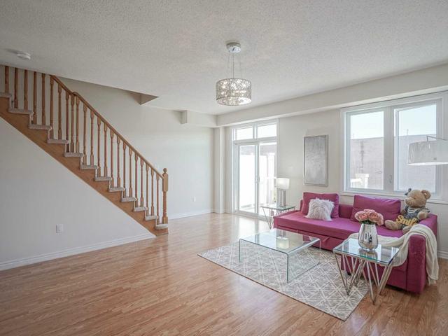 40 Comely Way, Markham | Sold, N4959413 | Condos.ca