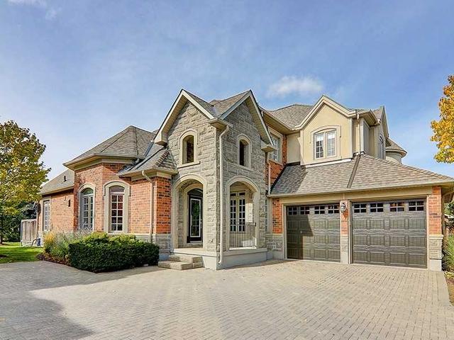 16 Bonnell Cres, Aurora | Leased, N4959918 | Condos.ca