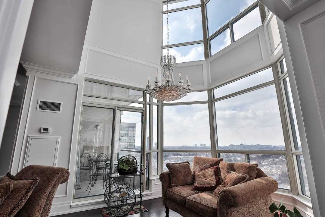 PH11 - 7300 Yonge St, Thornhill | Suspended, N4960134 | Condos.ca
