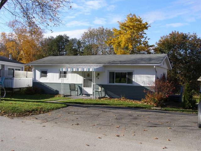 44 Flora Dr, Innisfil, ON | Condos.ca