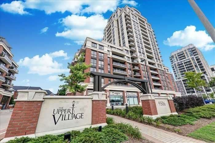709 - 9506 Markham Rd, Markham | Leased, N4974963 | Condos.ca