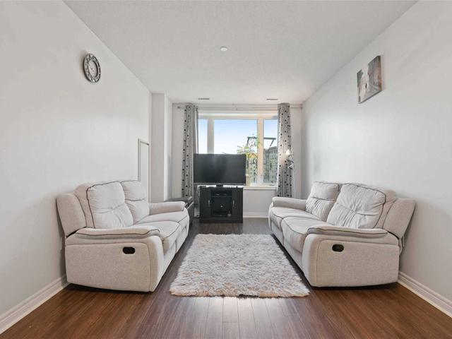 401 - 7400 Markham Rd, Markham | Sold Conditional, N4983667 | Condos.ca