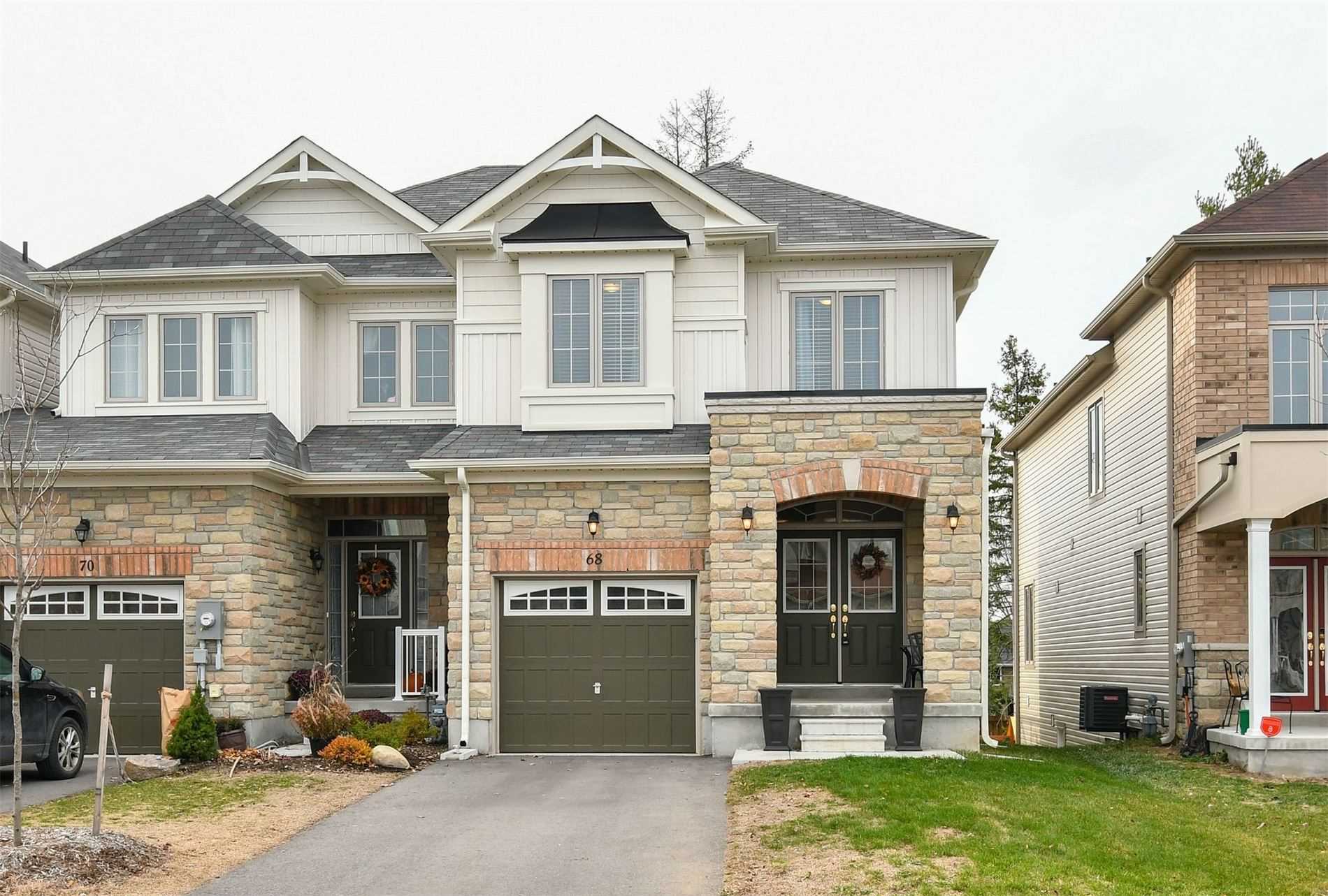 68 Greenwood Rd, Angus | Sold, N4983737 | Condos.ca