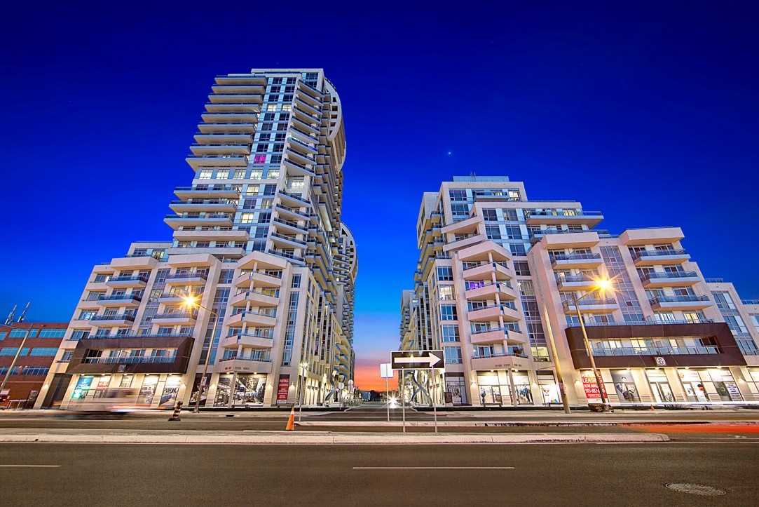 1704 - 9205 Yonge St, Richmond Hill | Sold, N4989485 | Condos.ca
