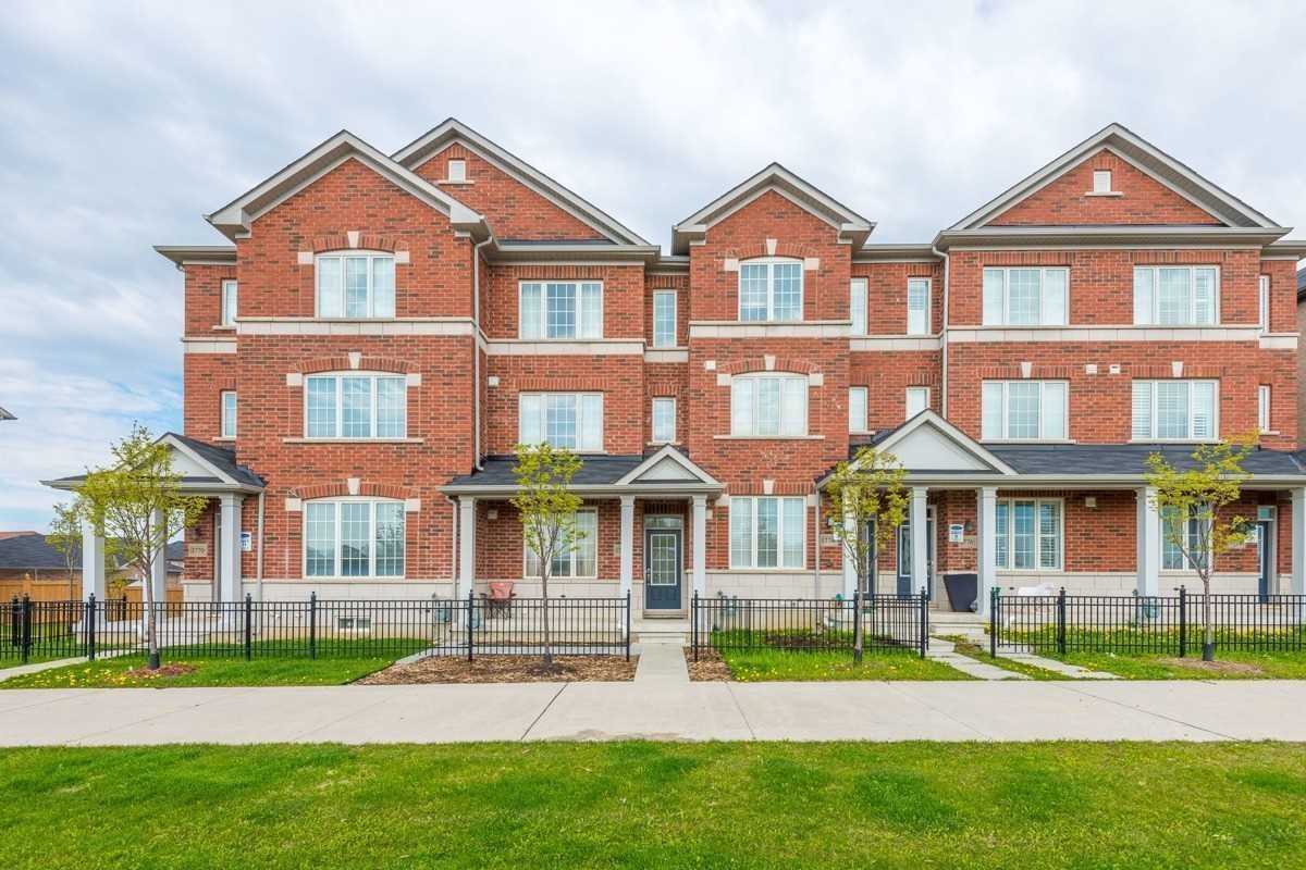 1772 Donald Cousens Pkwy, Markham | Sold, N4990514 | Condos.ca