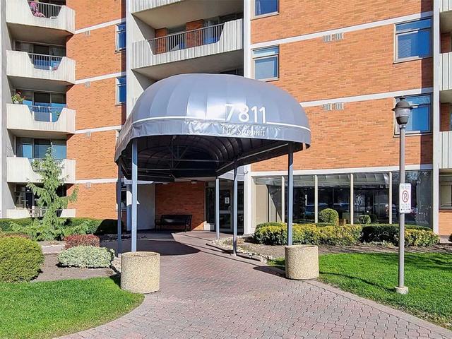 807 - 7811 Yonge St, Thornhill | Sold, N4990682 | Condos.ca