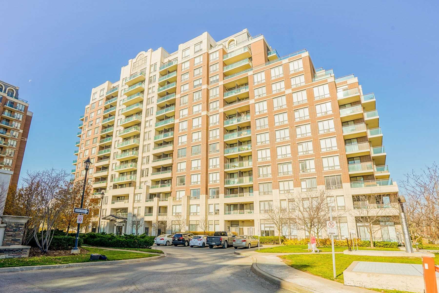 512 - 350 Red Maple Rd, Richmond Hill | Terminated, N4991389 | Condos.ca
