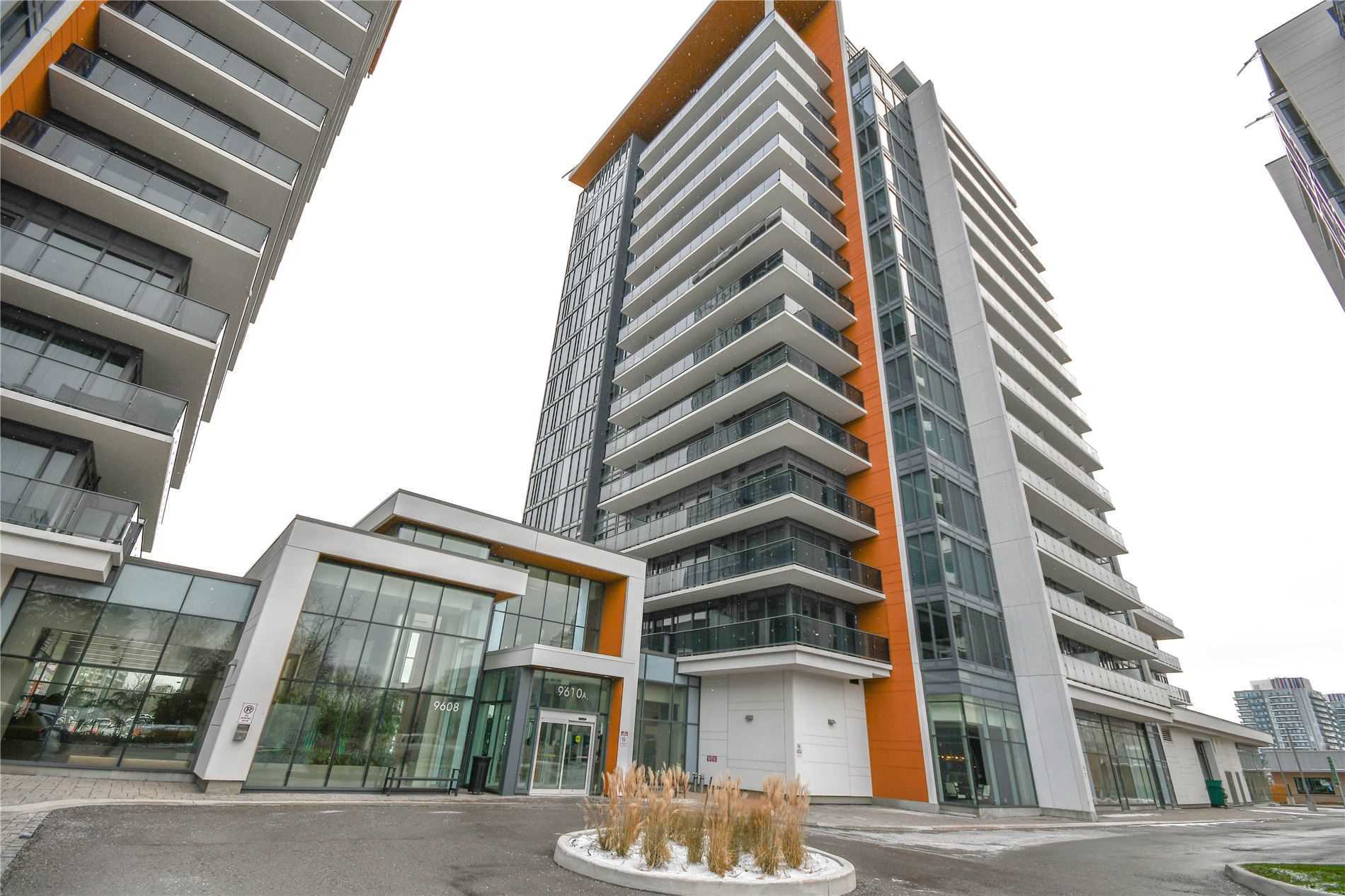 909 - 9600 Yonge St, Richmond Hill | Sold Conditional, N4993890 | Condos.ca