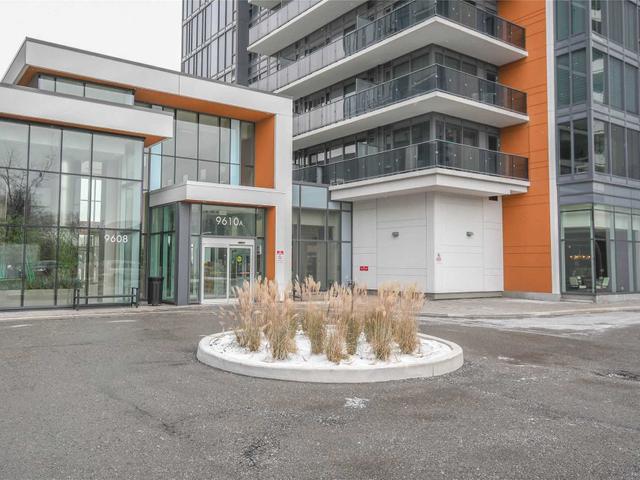 909 - 9600 Yonge St, Richmond Hill | Sold Conditional, N4993890 | Condos.ca