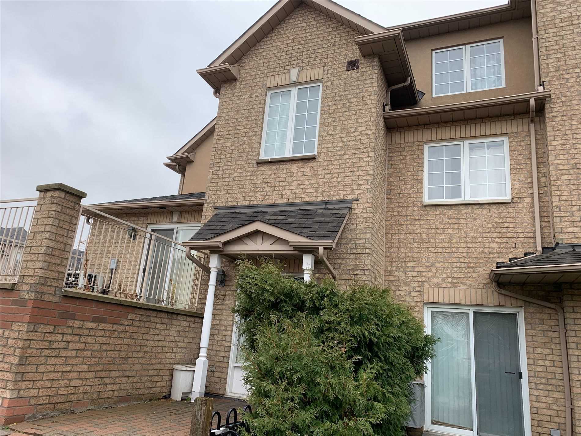 27 - 8 Cox Blvd, Markham | Leased, N4995590 | Condos.ca