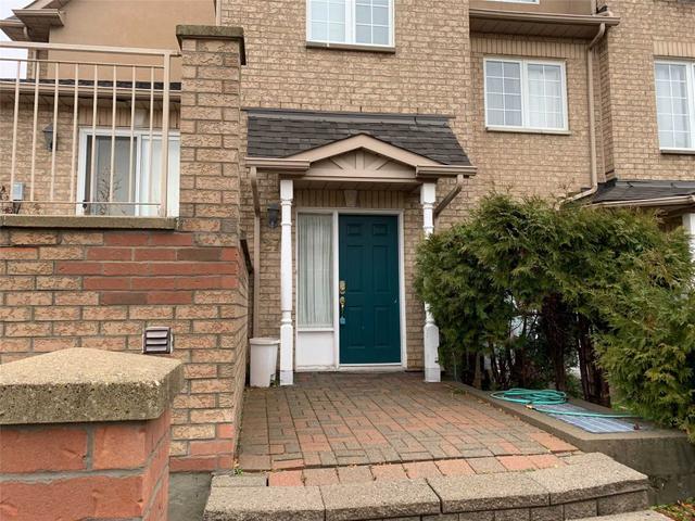 27 - 8 Cox Blvd, Markham | Leased, N4995590 | Condos.ca