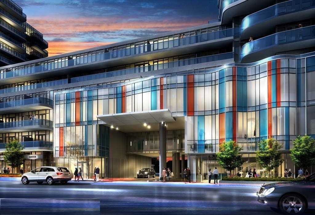 527 - 9471 Yonge St, Richmond Hill | Sold Conditional, N4997054 ...