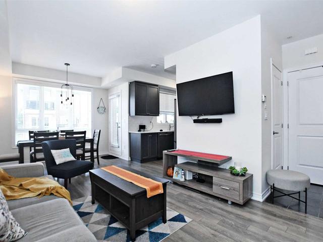 15 - 105 Kayla Cres, Maple | Sold Conditional, N4997538 | Condos.ca
