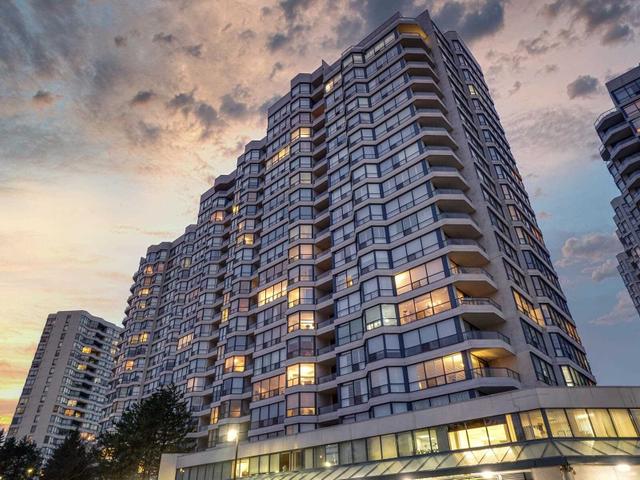 311 - 7300 Yonge St, Thornhill | Sold, N5053357 | Condos.ca