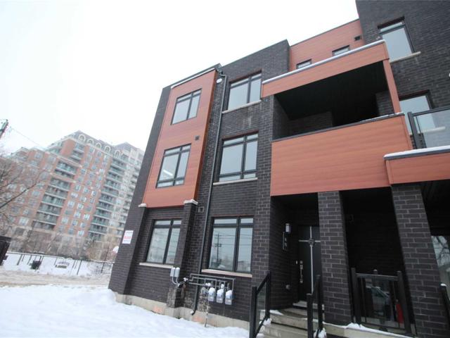 110 - 370 Red Maple Rd, Richmond Hill | Leased, N5061676 | Condos.ca