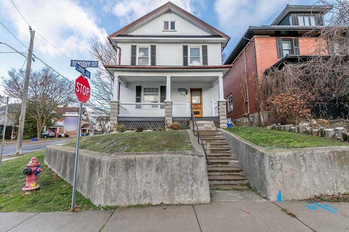 333 Timothy St, Newmarket | Sold, N5063391 | Property.ca