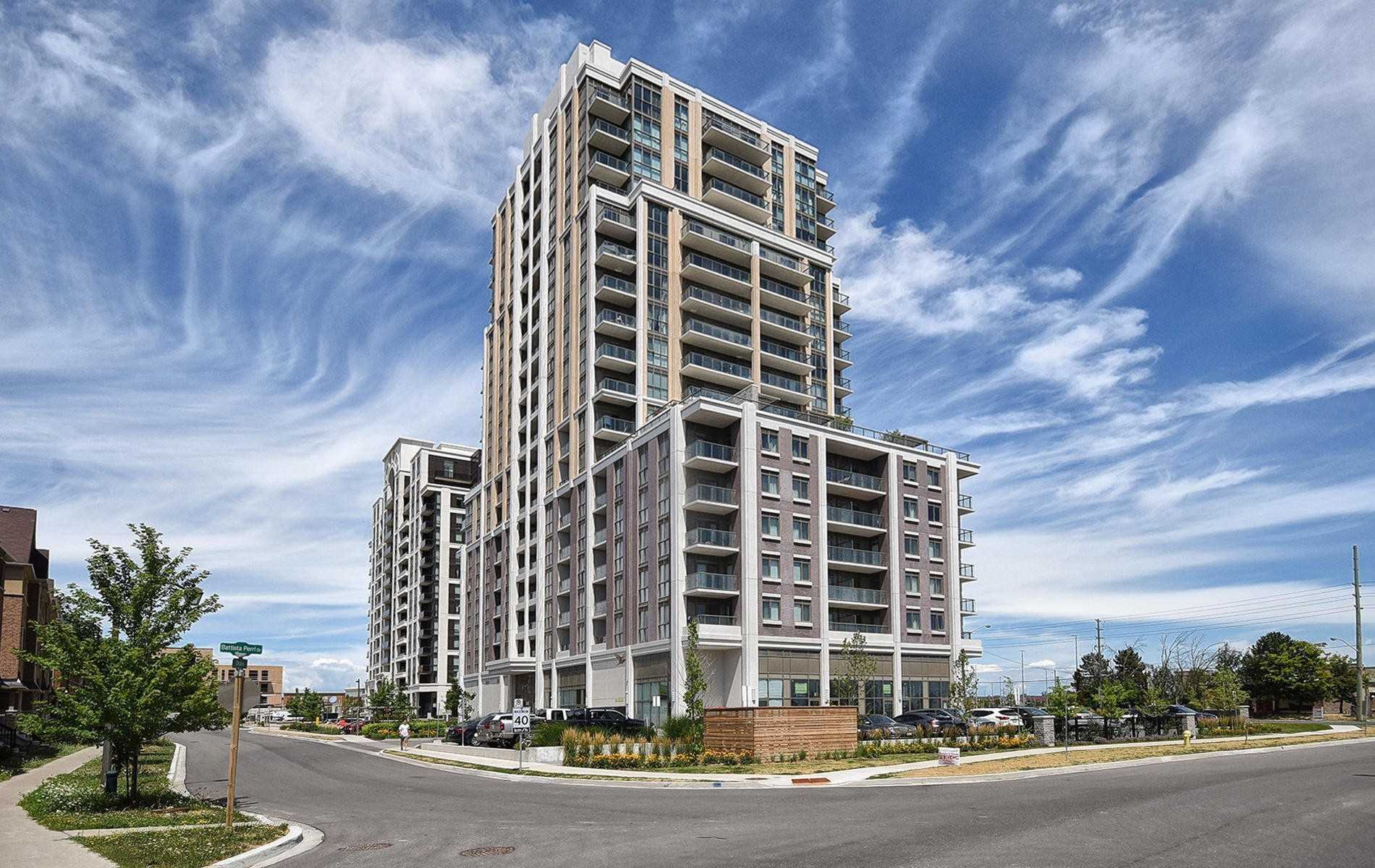 1012 - 9560 Markham Rd, Markham | Terminated, N5063447 | Condos.ca