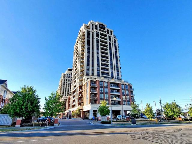 1503 - 9500 Markham Rd, Markham | Sold, N5064427 | Condos.ca