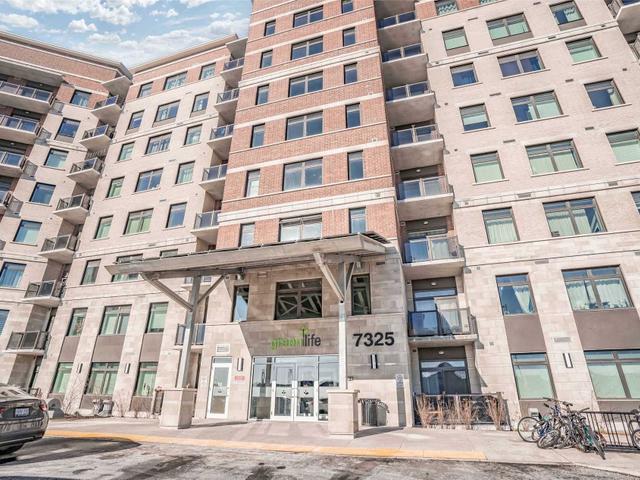 122 - 7325 Markham Rd, Markham | Sold, N5067595 | Condos.ca