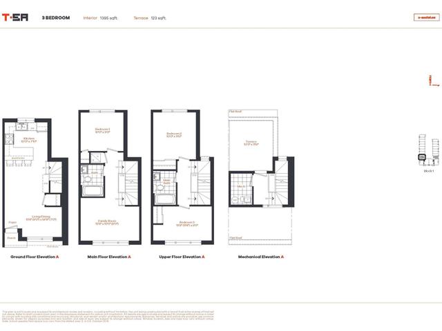 115 - 370 Red Maple Rd, Richmond Hill | Terminated, N5085710 | Condos.ca