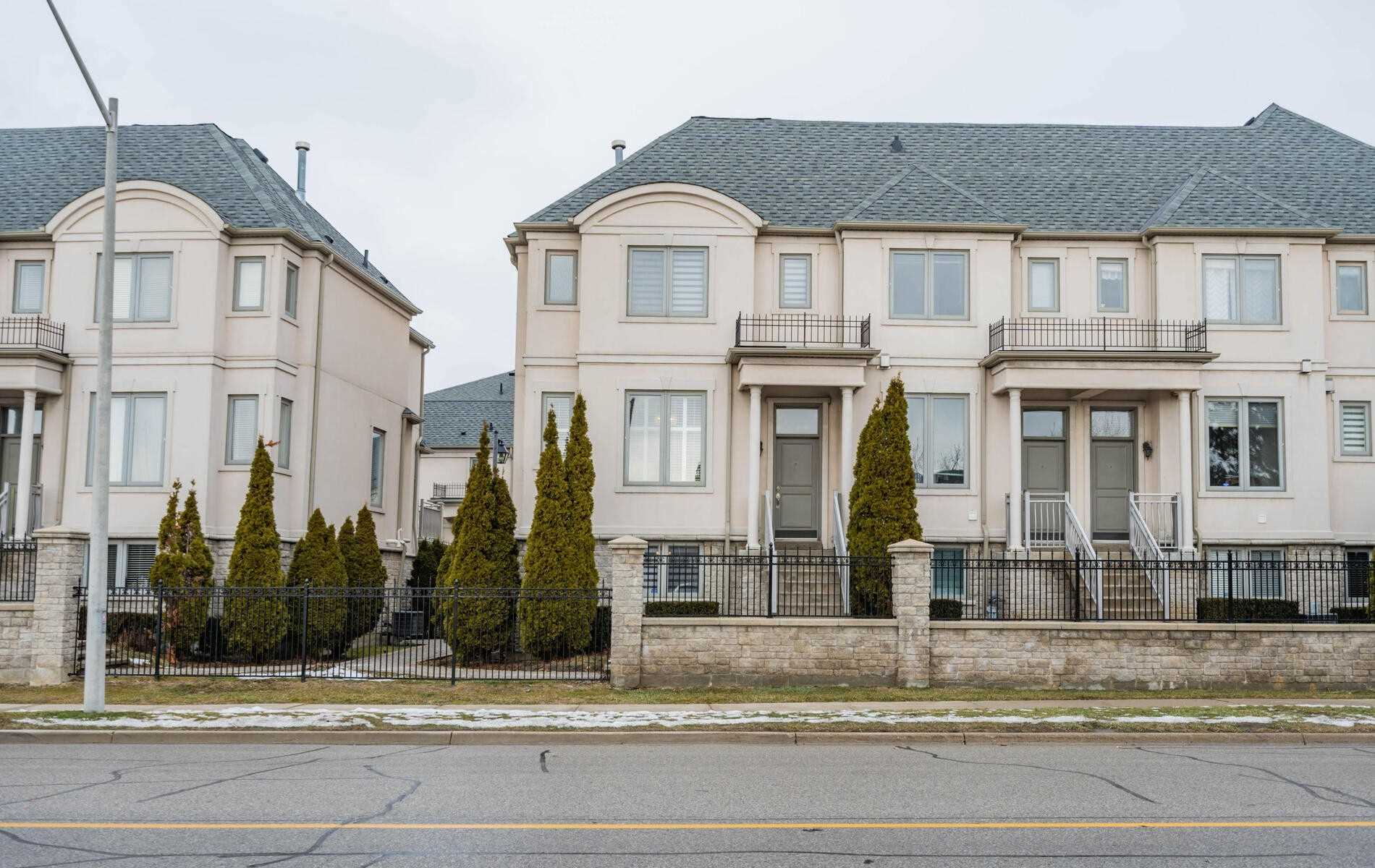 81 - 9133 Bayview Ave, Richmond Hill | Sold Conditional, N5086902 ...