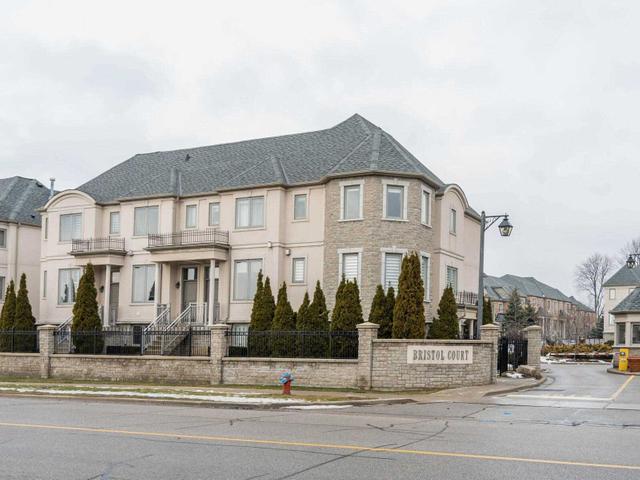 81 - 9133 Bayview Ave, Richmond Hill | Sold Conditional, N5086902 ...