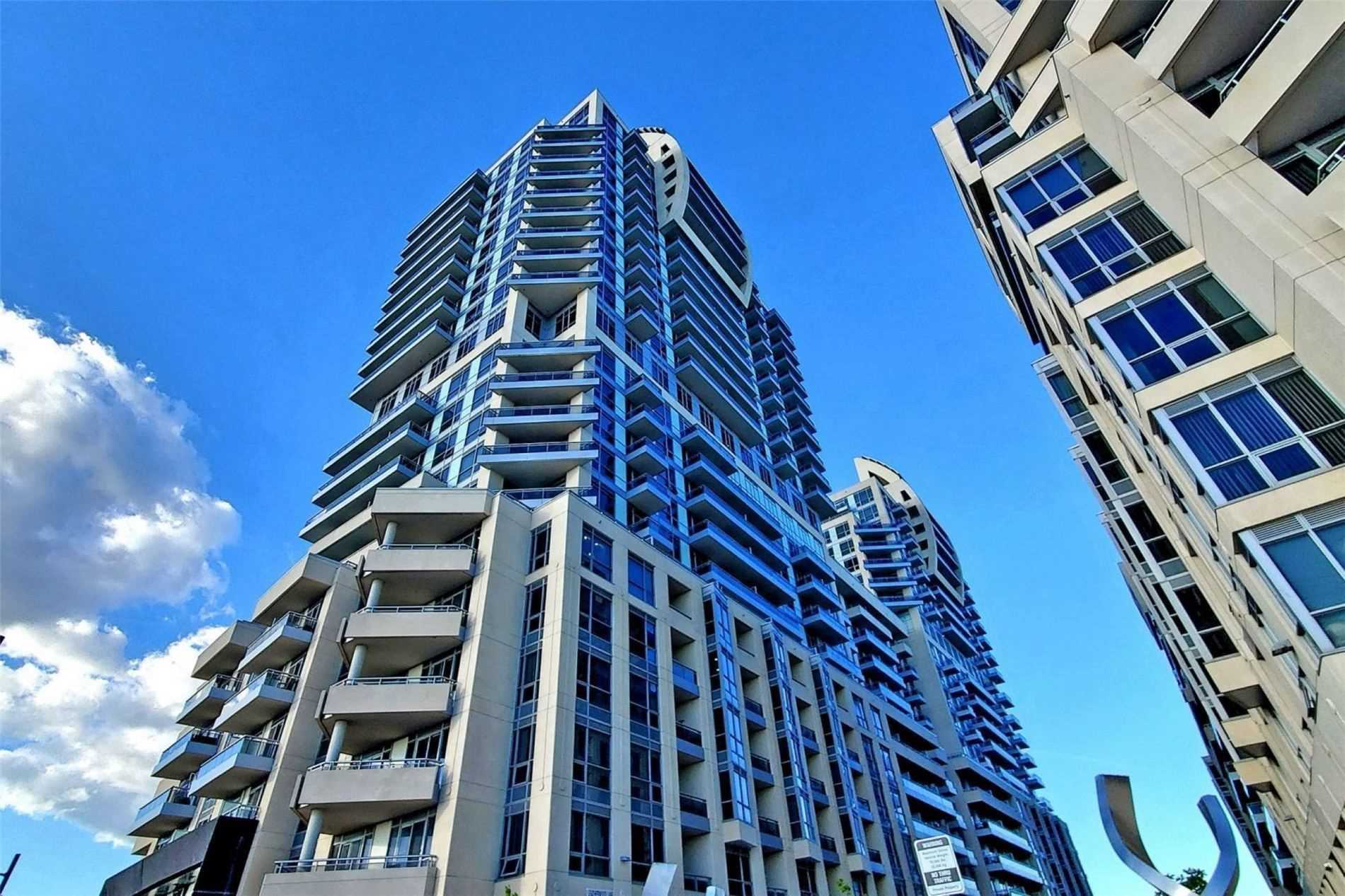 2105 - 9201 Yonge St, Richmond Hill | Leased, N5091056 | Condos.ca
