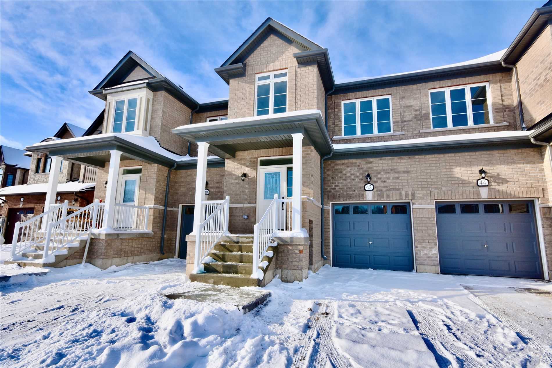 42 Morris Dr, Angus | Sold, N5097745 | Condos.ca