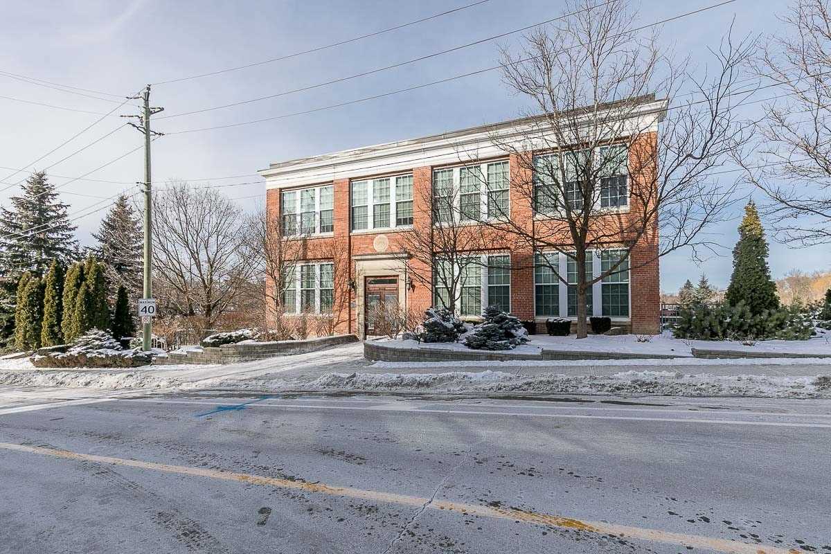 117 - 543 Timothy St, Newmarket | Sold, N5101984 | Condos.ca