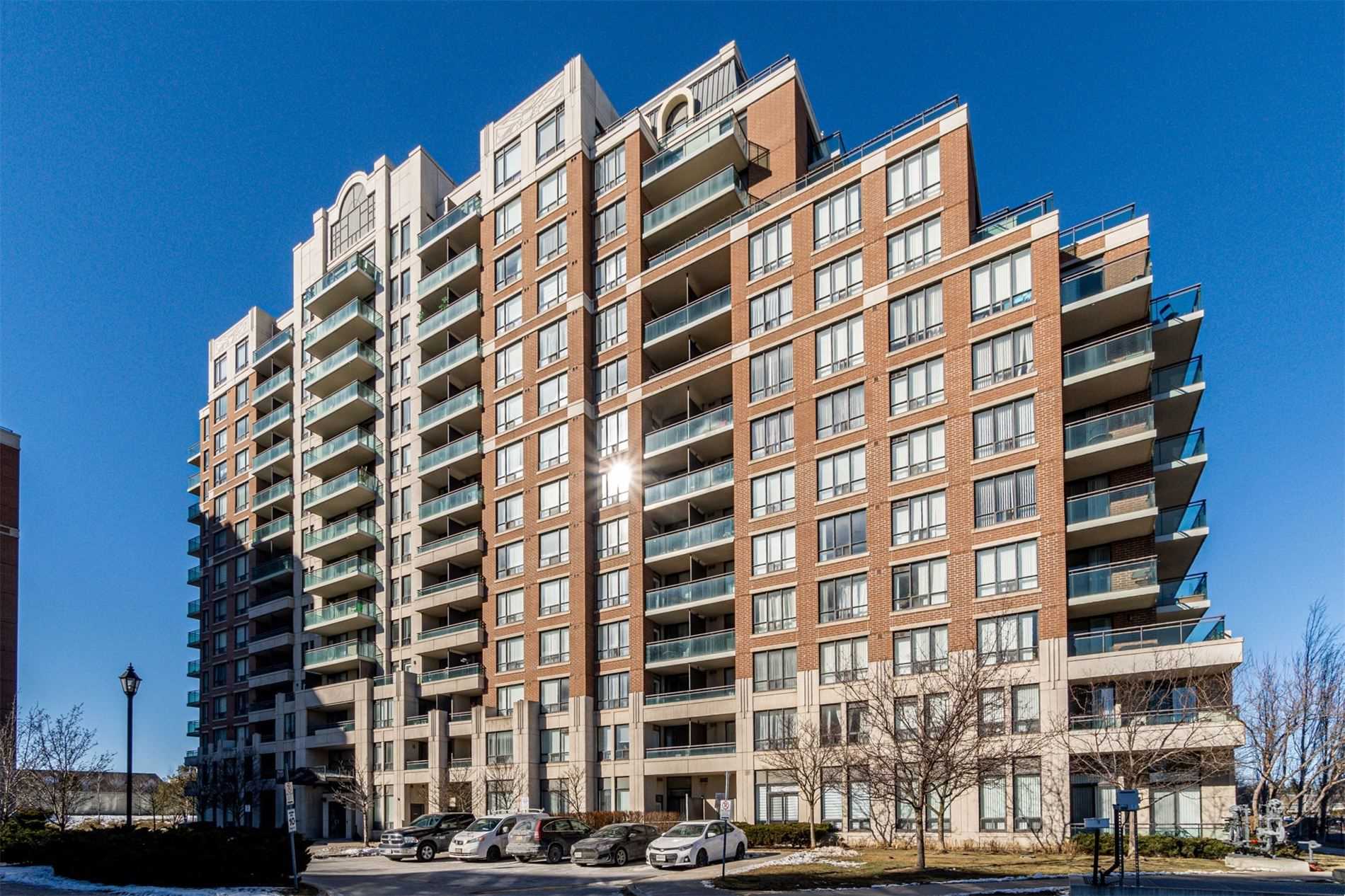 1214 - 350 Red Maple Rd, Richmond Hill | Sold, N5107896 | Condos.ca