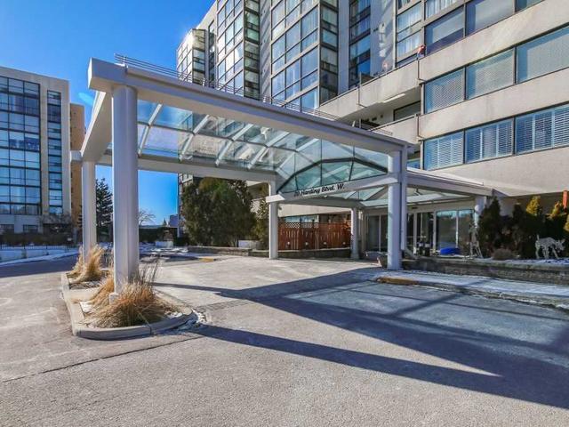 1004 - 20 Harding Blvd W, Richmond Hill | Sold, N5109309 | Condos.ca