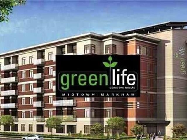 610 - 7768 Kennedy Rd, Markham | Leased, N5113296 | Condos.ca